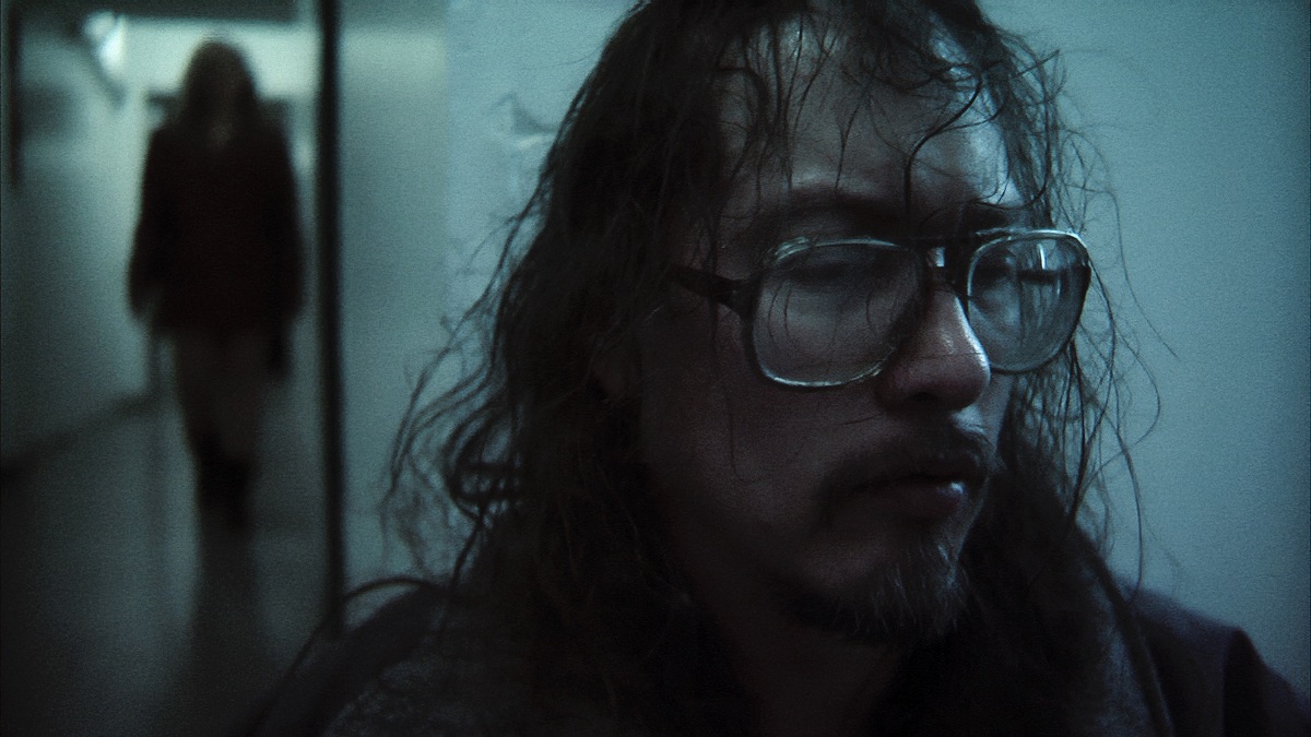 The Hagstone Demon - Apple TV