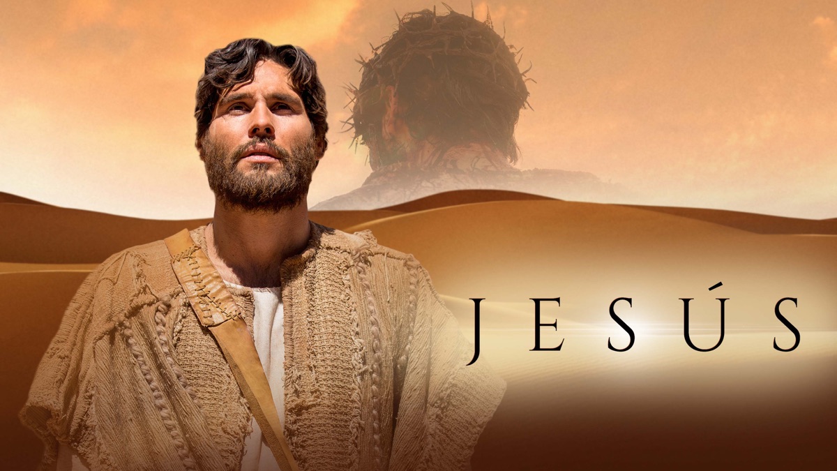 ‎Jesús - Apple TV