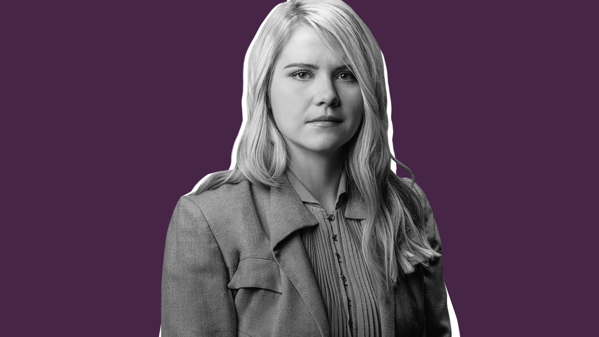 Elizabeth Smart: Autobiography - Apple TV (AU)