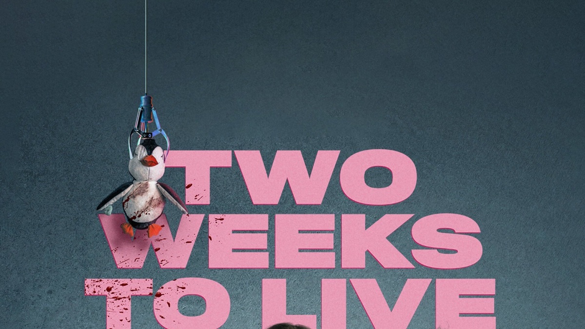 ‎Two Weeks To Live - Apple TV