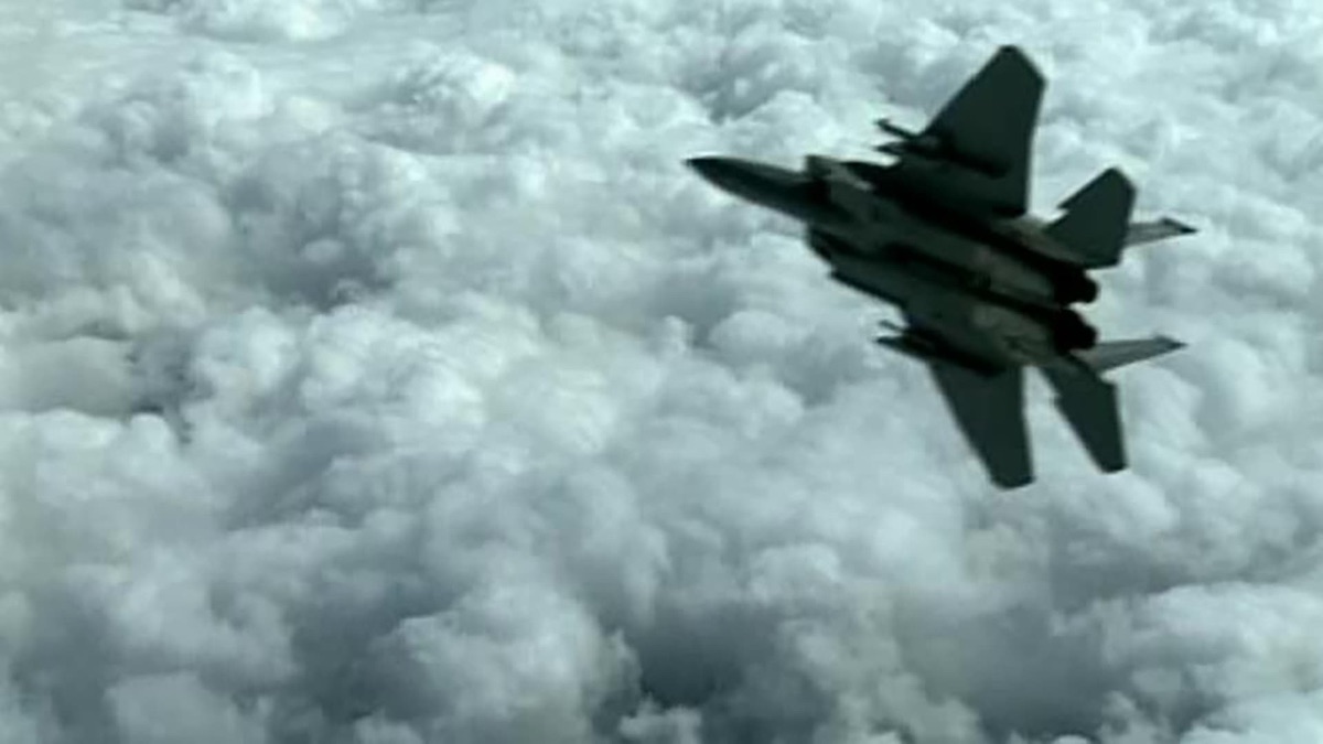 AFP: American Fighter Pilot - Apple TV