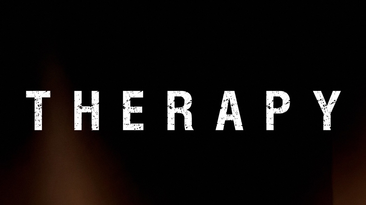 ‎Therapy - Apple TV