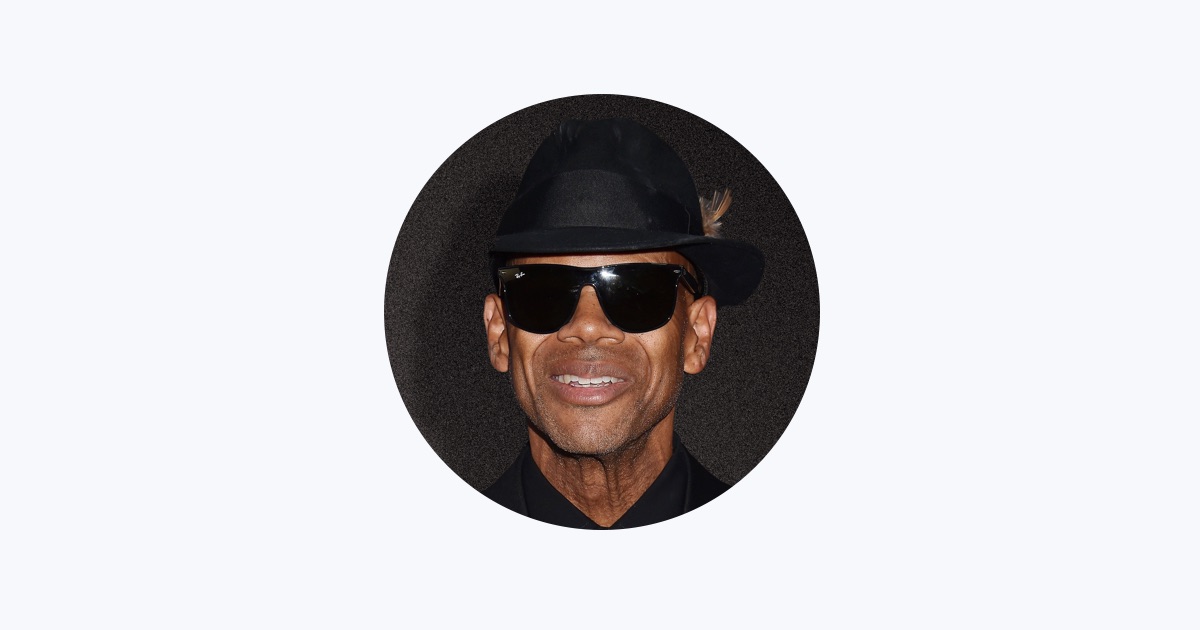 ‎Jimmy Jam - Movies, TV Shows, and Podcasts - Apple Snapshot