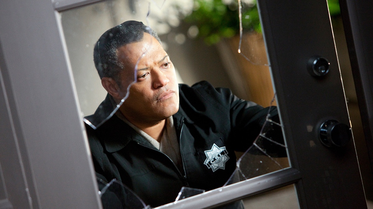 ‎Hitting for the Cycle - CSI: Crime Scene Investigation (Series 11 ...