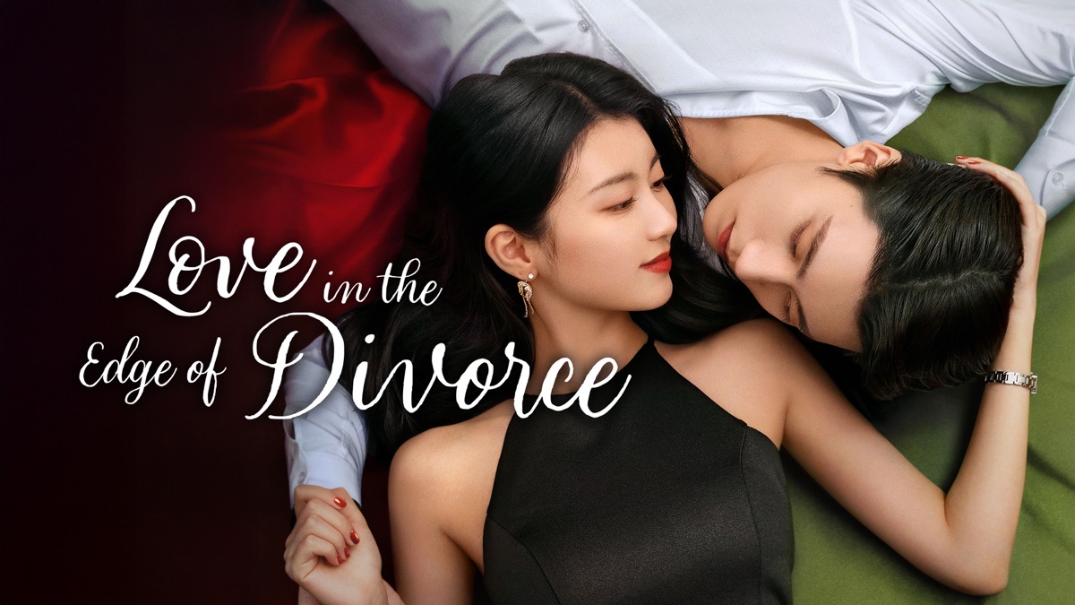 Love in the Edge of Divorce - Apple TV (CA)