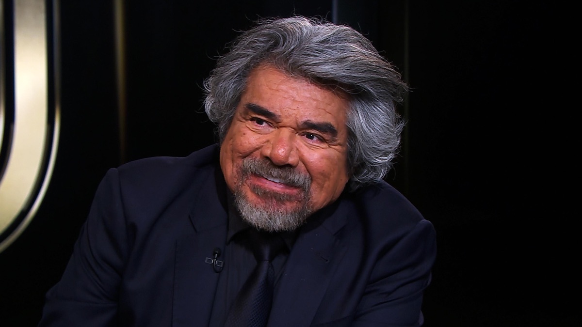 George Lopez - Who's Talking to Chris Wallace? (Season 5, Episode 4 ...