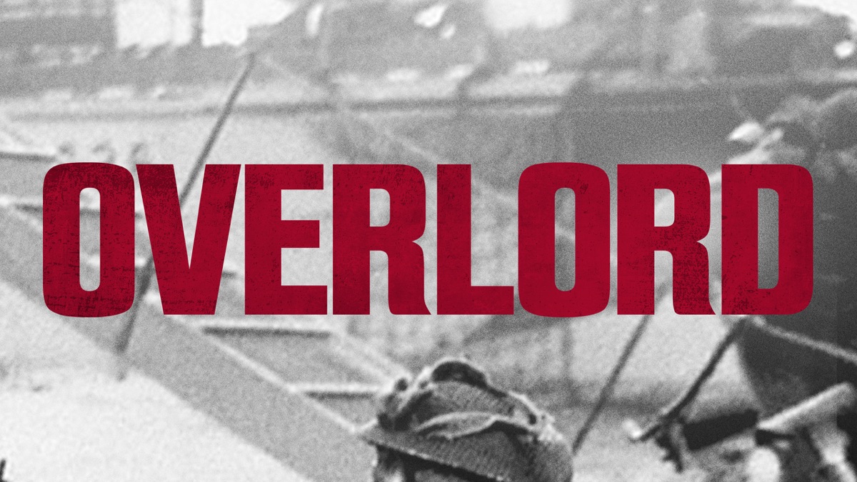 ‎Overlord - Apple TV
