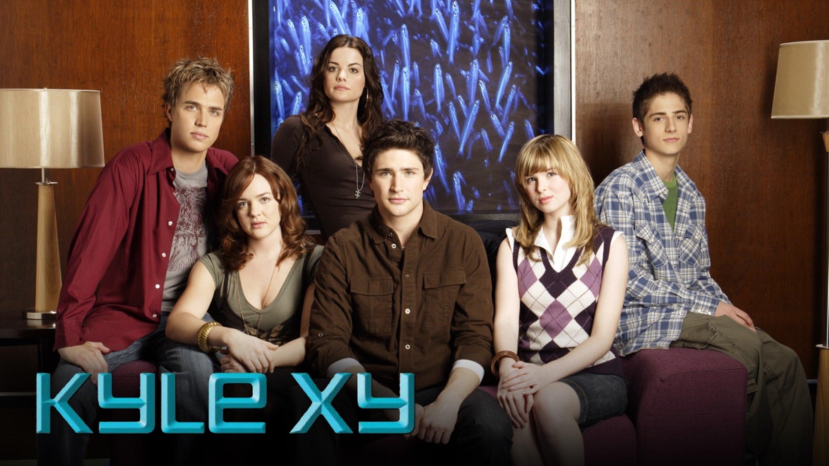 ‎Kyle XY - Apple TV