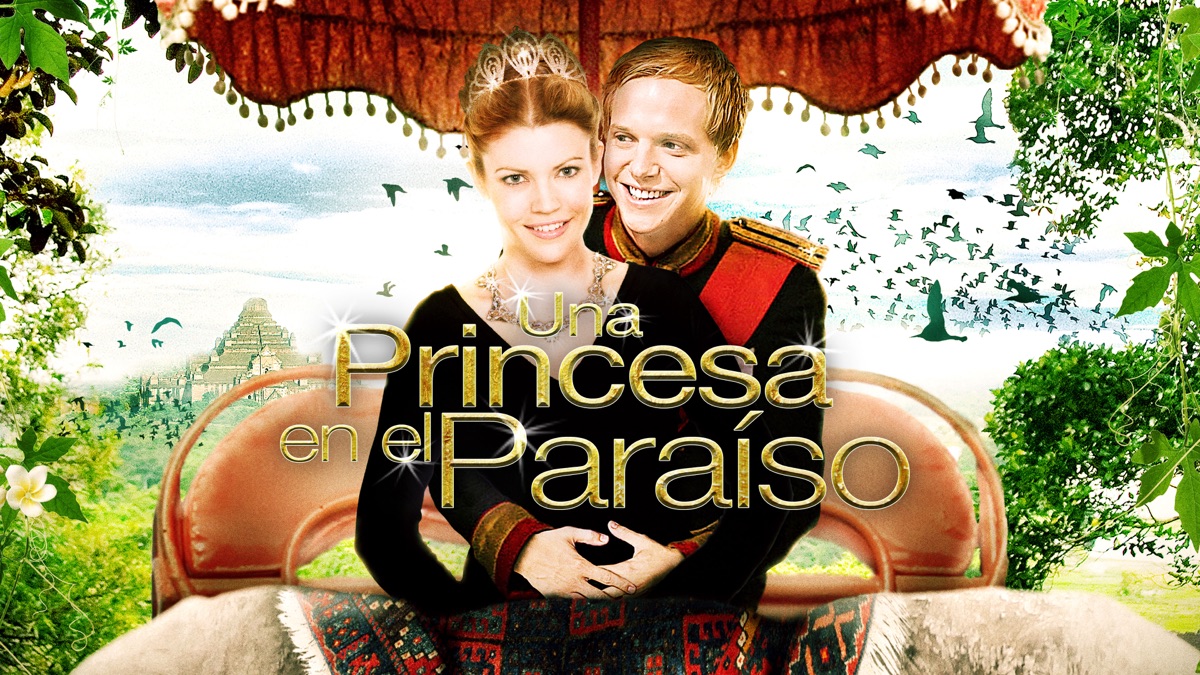 ‎The Prince & Me 4: The Elephant Adventure - Apple TV