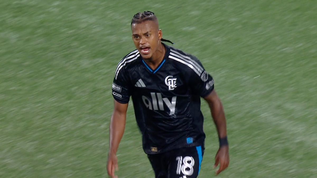 ‎Goal: K. Vargas vs. GDL, 90' - Apple TV