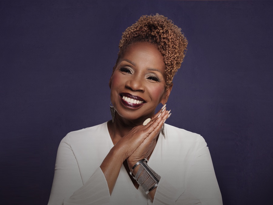 Iyanla, Fix My Life | Apple TV (CA)