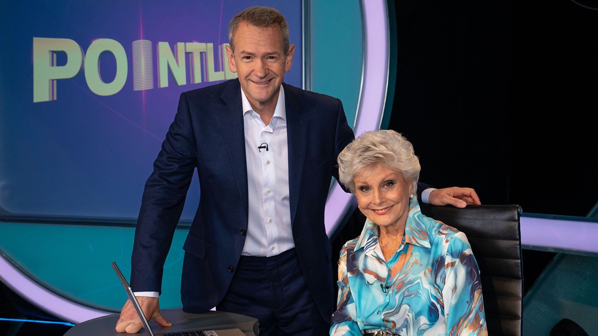 ‎Episode 2 - Pointless (Series 34, Episode 2) - Apple TV (UK)