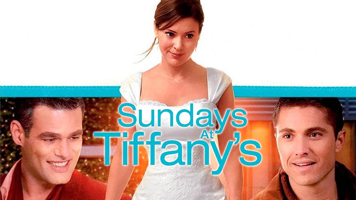 ‎Sundays at Tiffany's - Apple TV