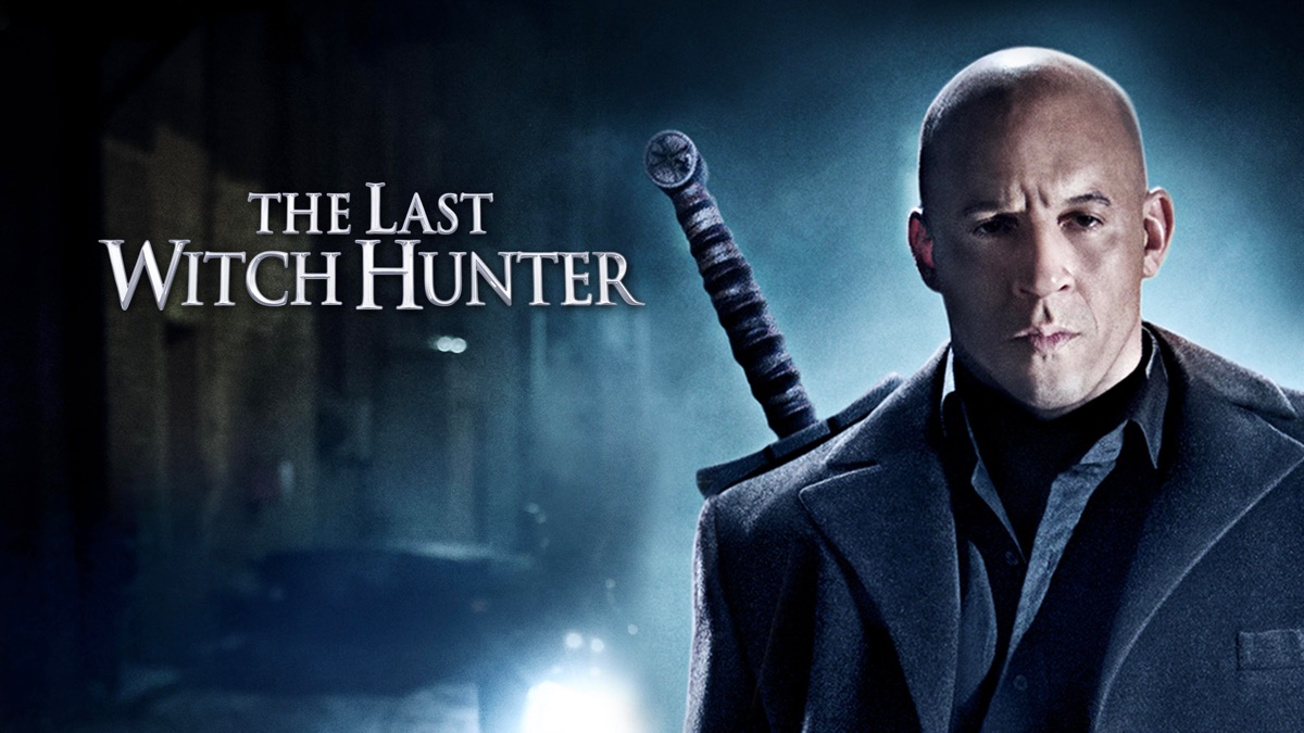 ‎The Last Witch Hunter - Apple TV