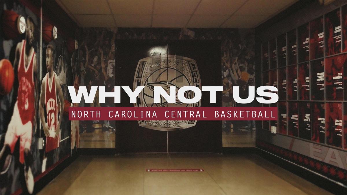 Why Not Us | Apple TV