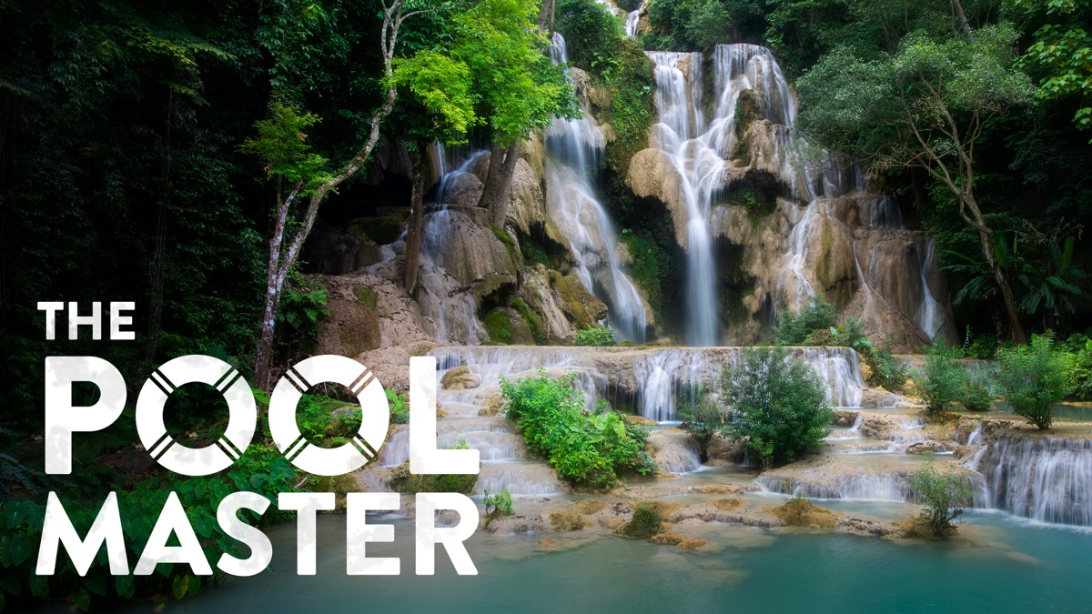 ‎The Pool Master - Apple TV