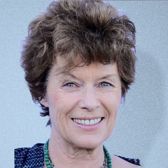 Jill Gascoine Movies and Shows - Apple TV