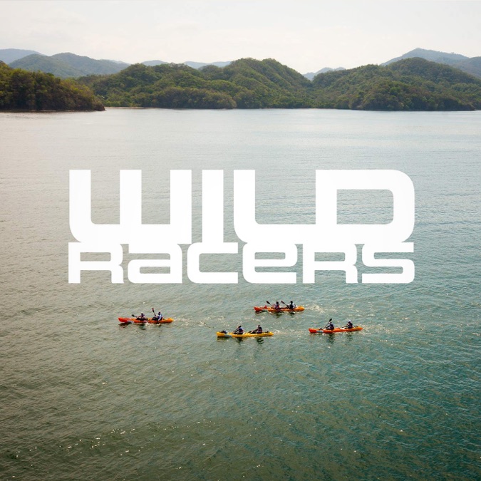 Wild Racers - Costa Rica - Apple TV (MX)