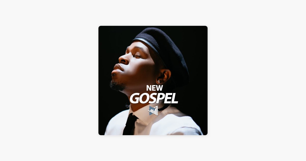 ‎New Gospel 2025 by NewReleaseToday - Apple Music