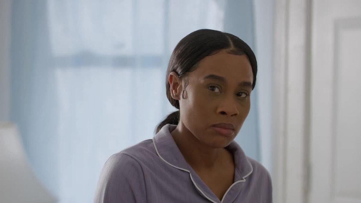 Vengeance - Apple TV