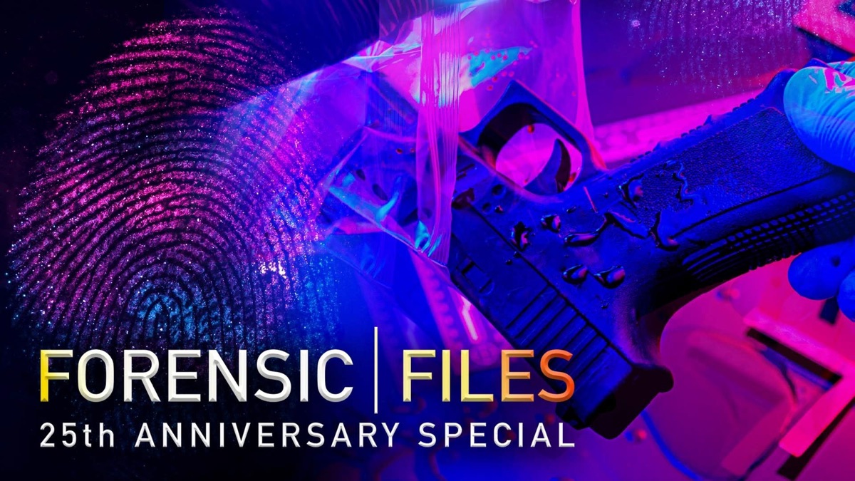 ‎Forensic Files: A Special Tribute - Apple TV
