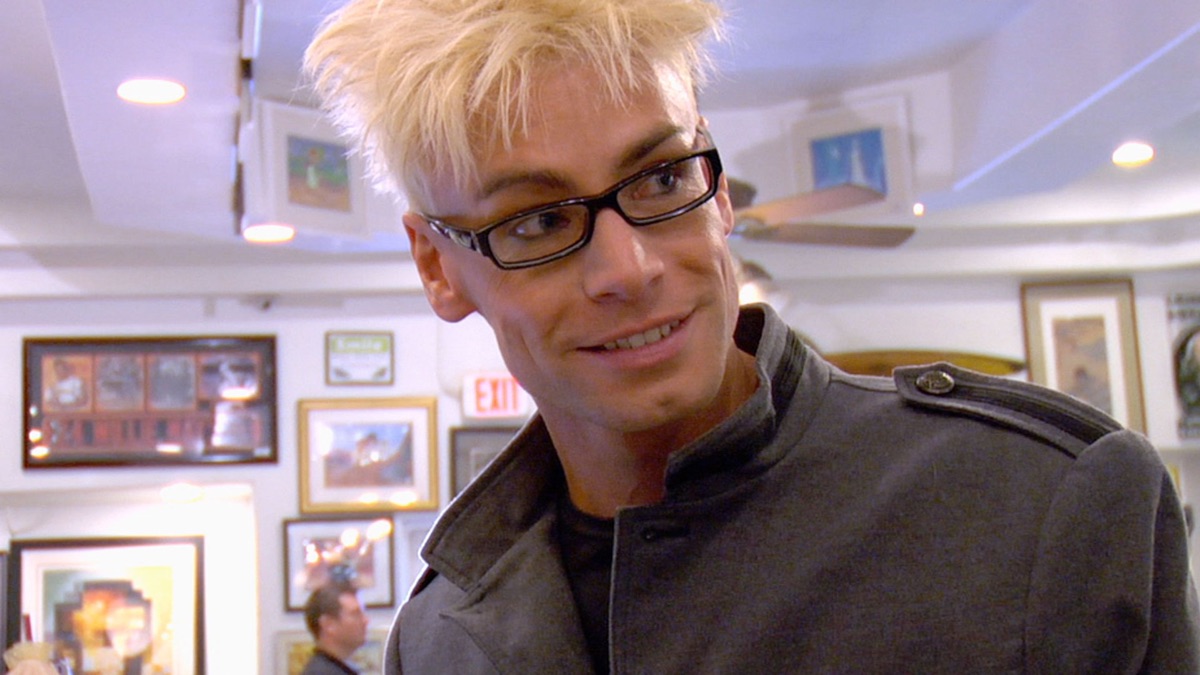 Expert Examinations - Pawn Stars (Season 7, Episode 104) - Apple TV