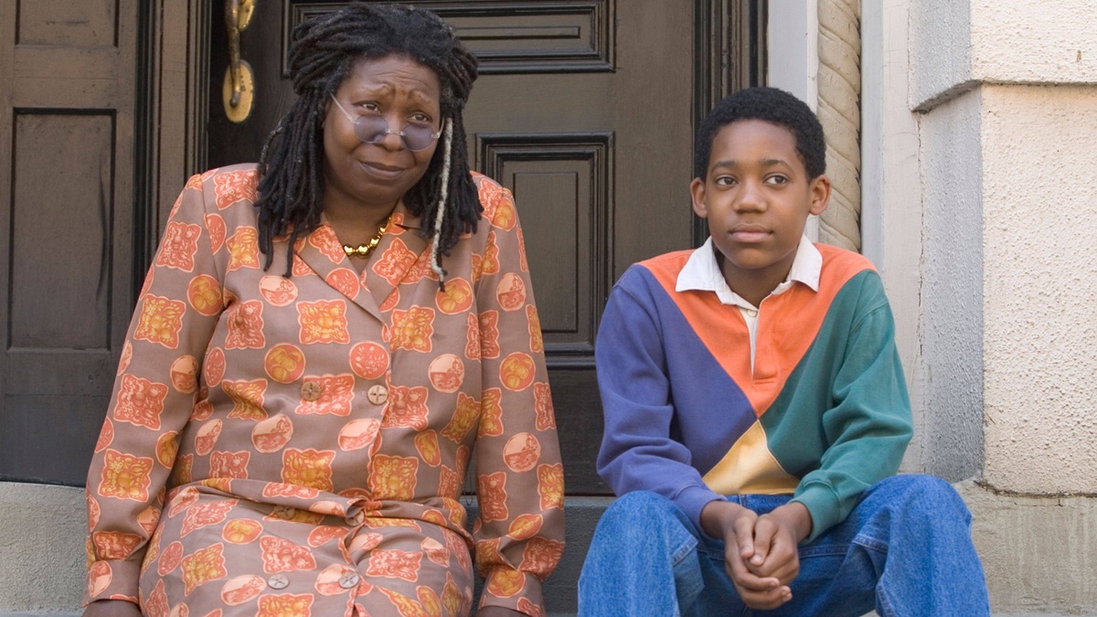 Everybody Hates Rejection Everybody Hates Chris Temporada 2 Episodio 1 Apple Tv Ec