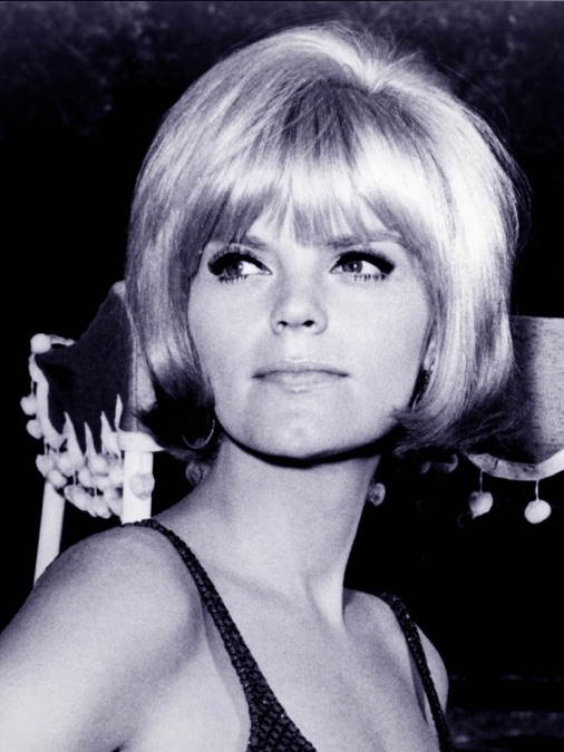 Carol Wayne Matinee Lady