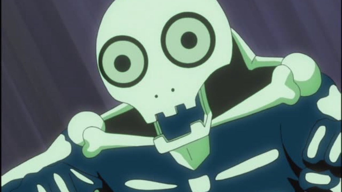 ‎Friday Night Frights! - Sgt. Frog (Series 2, Episode 16) - Apple TV (KR)