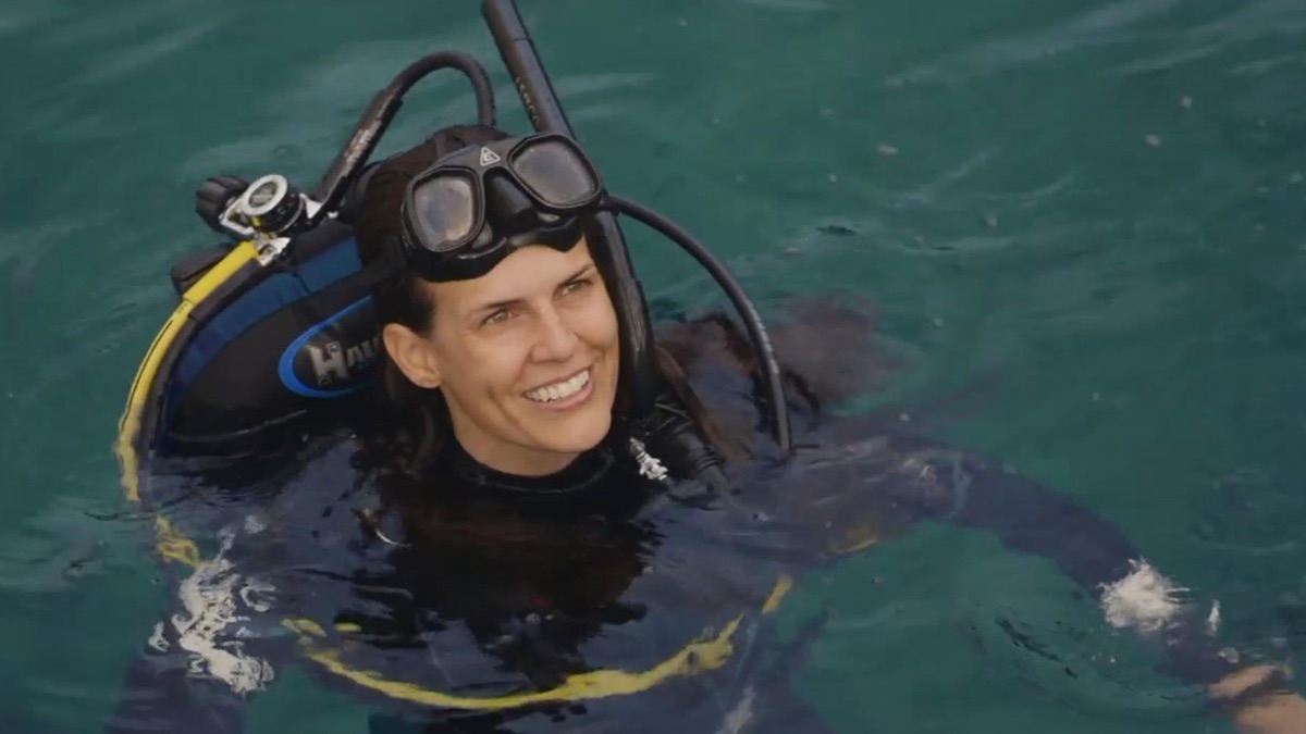 Das Höhlen-Labyrinth - Die Schatzsucher von Snake Island (Staffel 1 ...