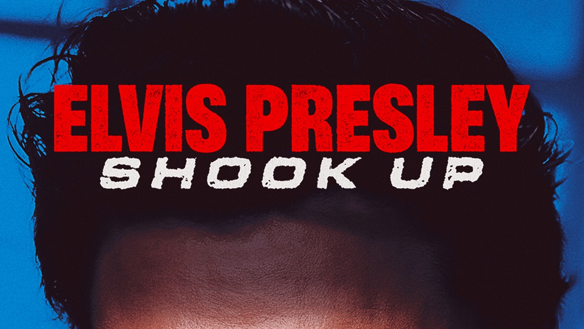 ‎Elvis Presley: Shook Up - Apple TV