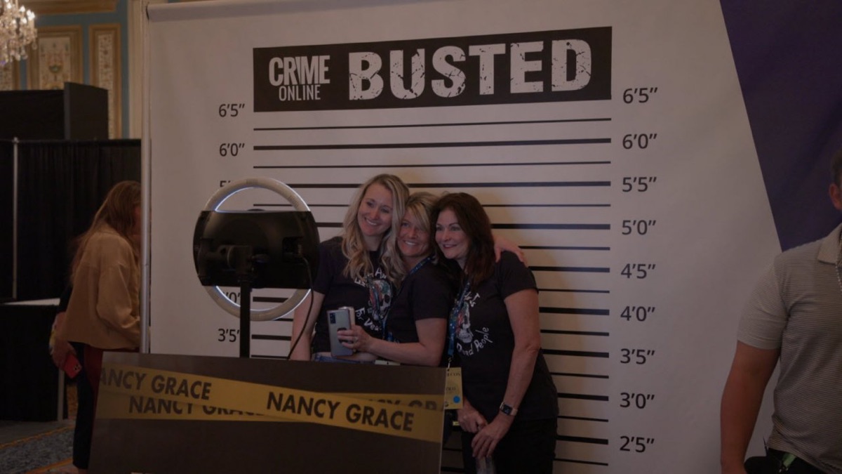 True Crime Scene | Apple TV (AU)