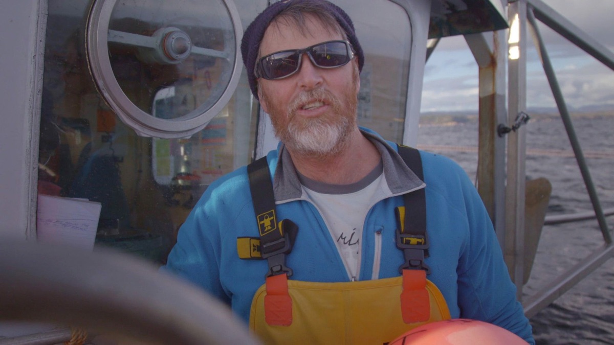 Episode 7 - Giant Lobster Hunters (Series 1, Episode 7) - Apple TV (UK)