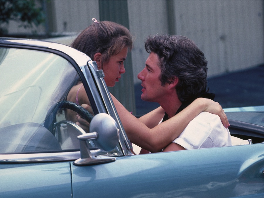 Breathless - Apple TV