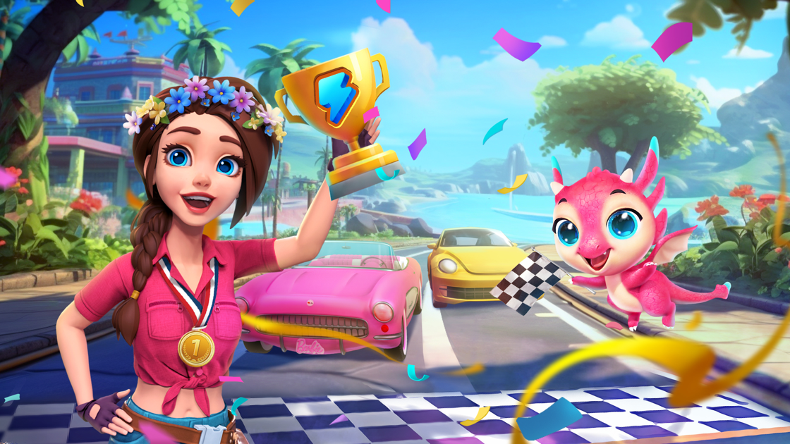 【Dragonscapes Adventure】-App Store下载分析-点点数据