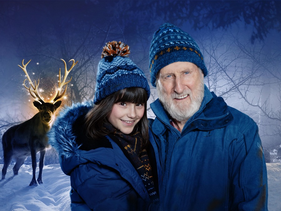 Prancer: A Christmas Tale - Apple TV