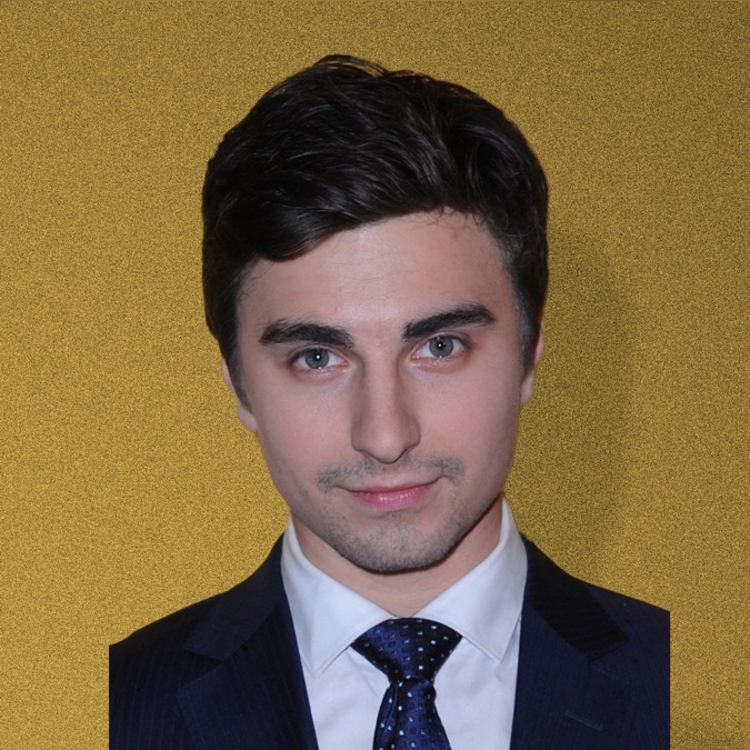 ‎Alex Ozerov-Meyer Films and Shows – Apple TV