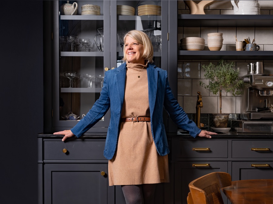 Inspiração & Design com Jean Stoffer - Apple TV (BR)