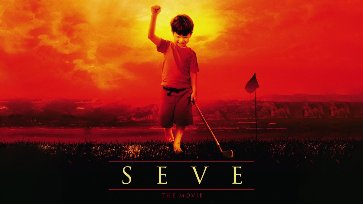 ‎Seve the Movie - Apple TV