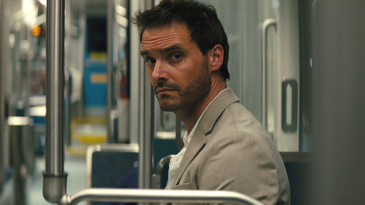 ECCO - Apple TV (CA)