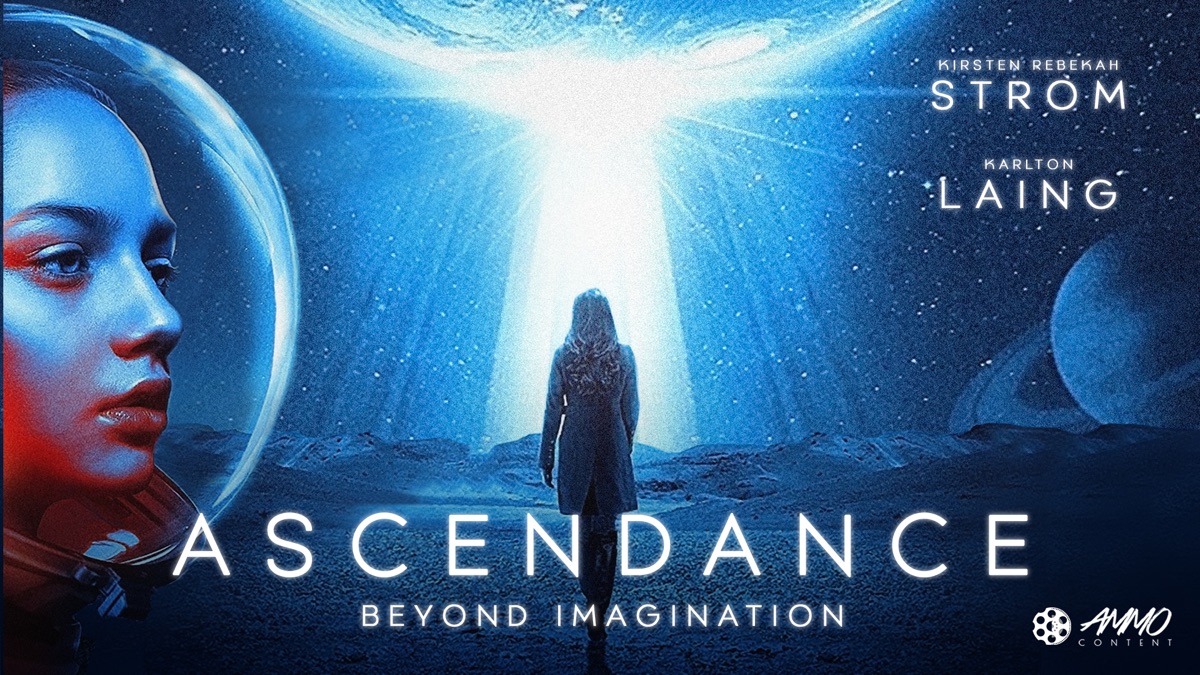 Ascendance - Apple TV