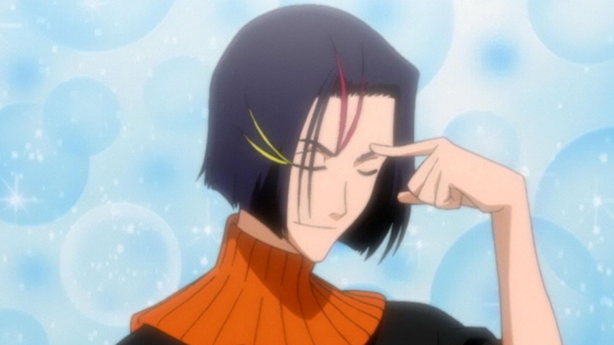 ‎Episode 76 - Bleach (Series 4, Episode 13) - Apple TV (ID)