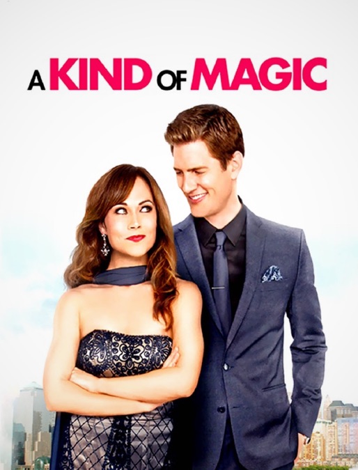 A Kind of Magic - Apple TV