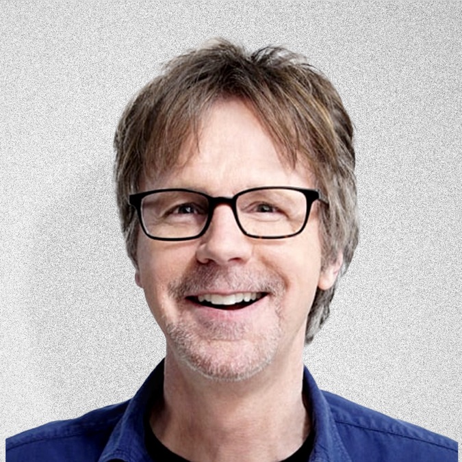 ‎Películas y series de Dana Carvey - Apple TV