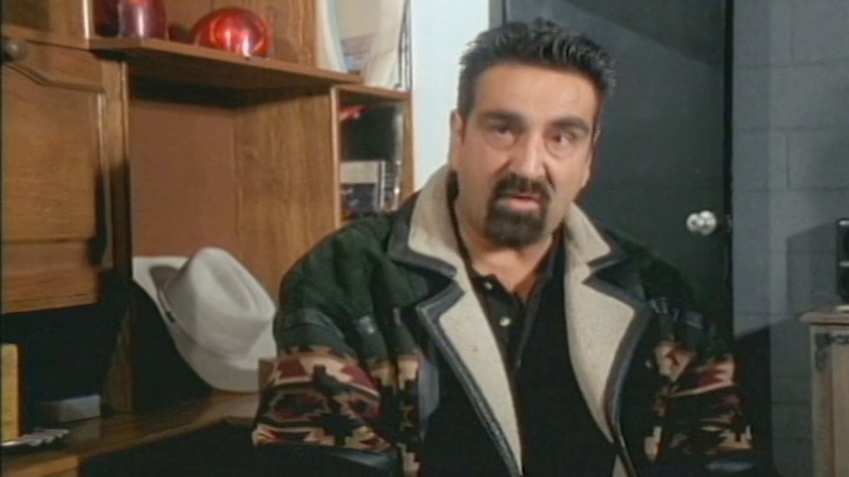 La verdadera historia del Señor de los cielos - Apple TV (MX)