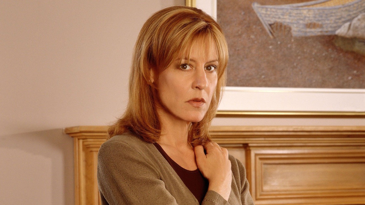 The Pilot's Wife - Apple TV