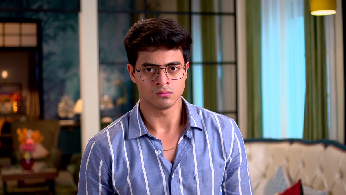 Shurjo to Leave Home? - Anurager Chhowa (Season 1, Episode 161) - Apple TV