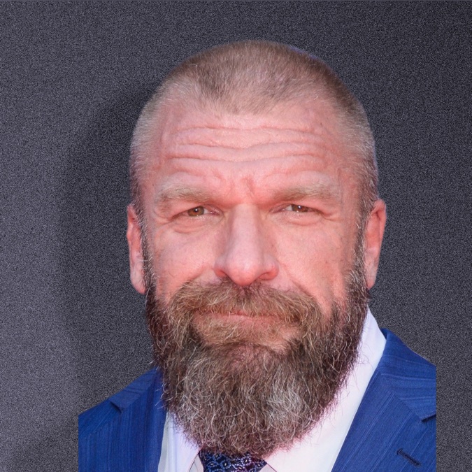 ‎Triple H Movies and Shows - Apple TV