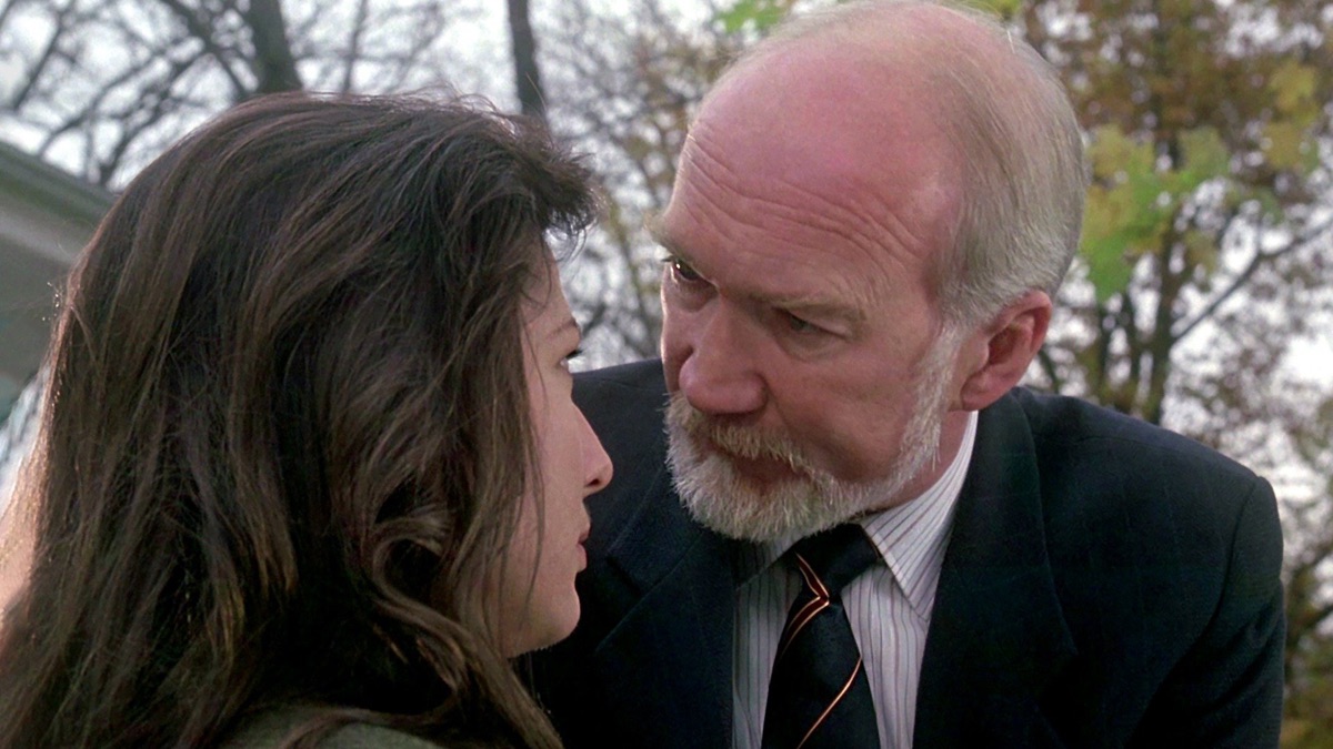 Scanners II: The New Order - Apple TV