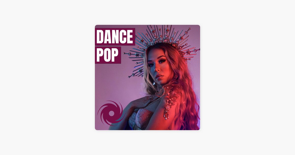 ‎All New Dance - Dance Pop & Radio Hits by Black Hole Recordings ...